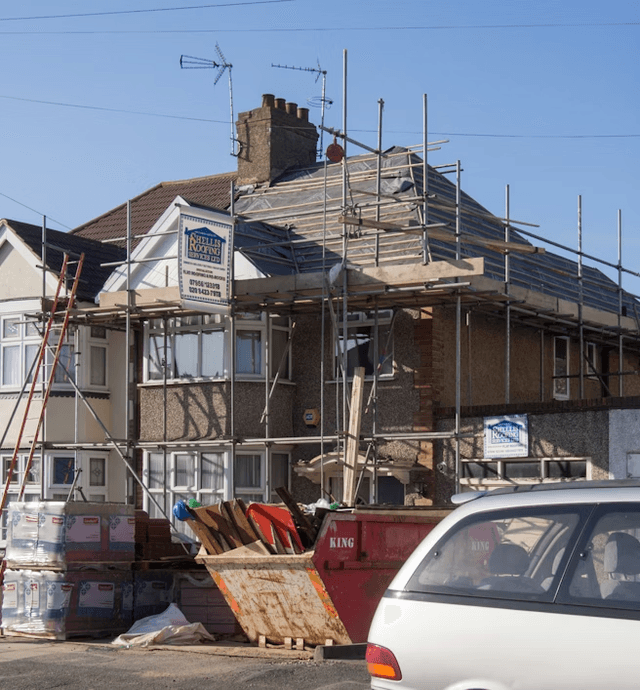 Colorbond Roofing Take-Off Services | Expert Estimates & Measurements ...